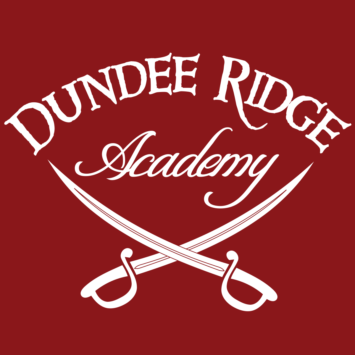 Dundee Ridge – PMG School Gear by Partner Marketing Group