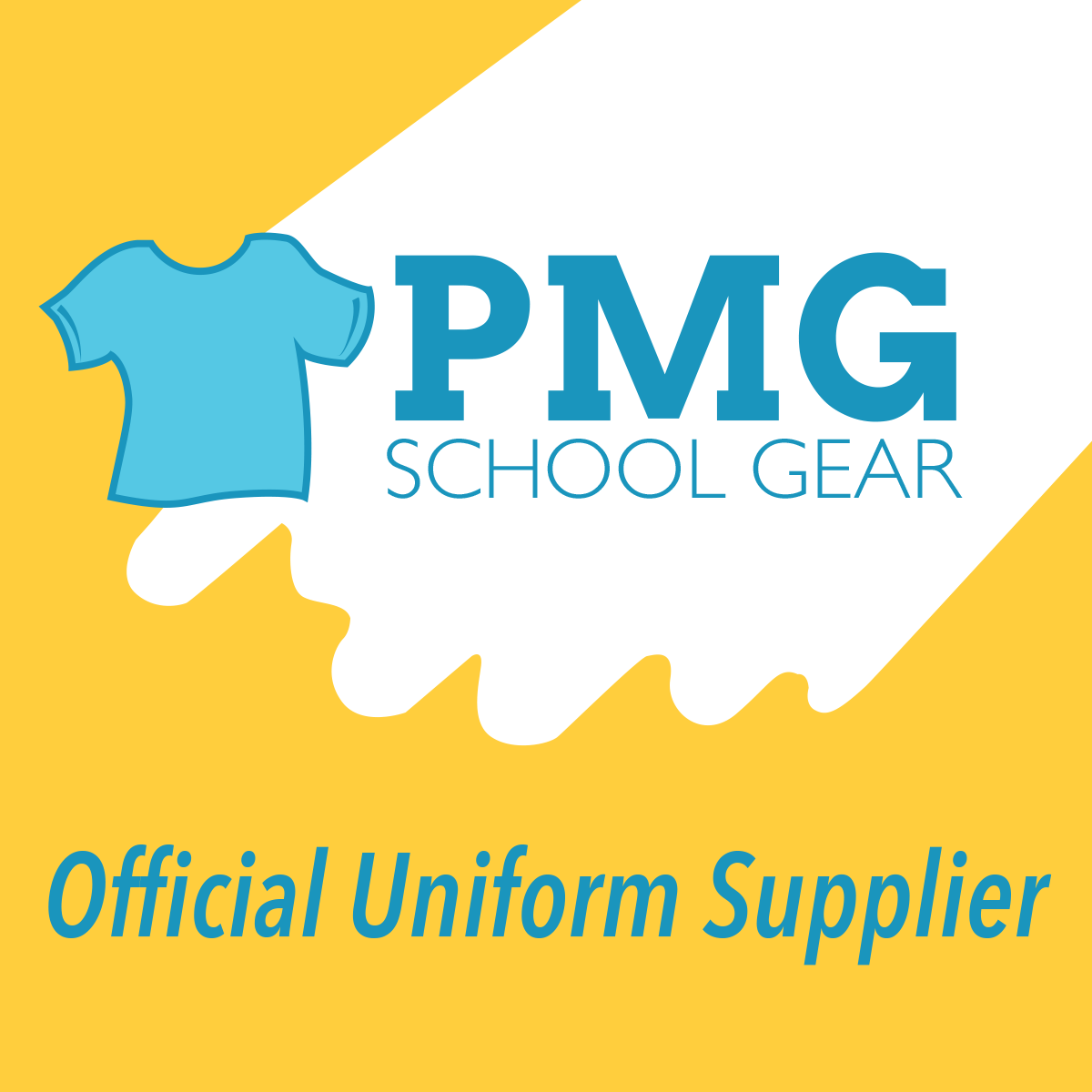 PMG School Gear by Partner Marketing Group