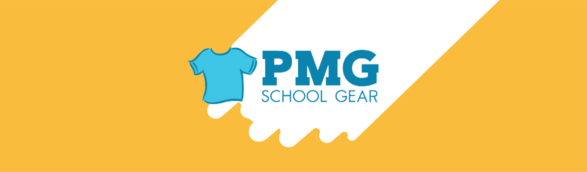 PMG School Gear by Partner Marketing Group