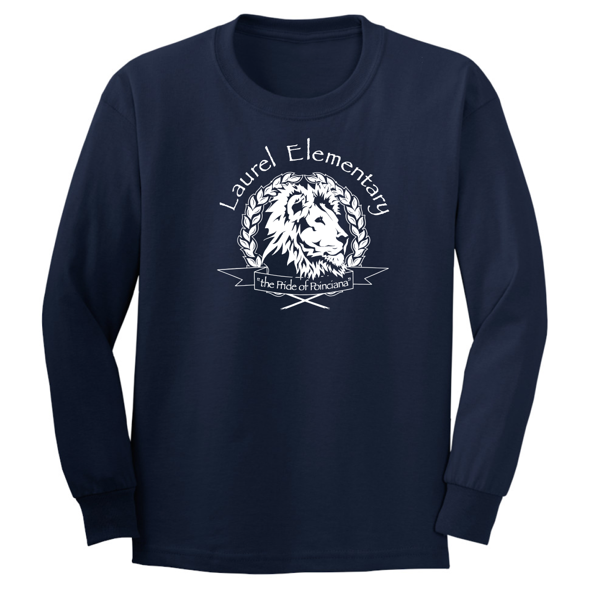 Laurel Elementary – PMG School Gear by Partner Marketing Group